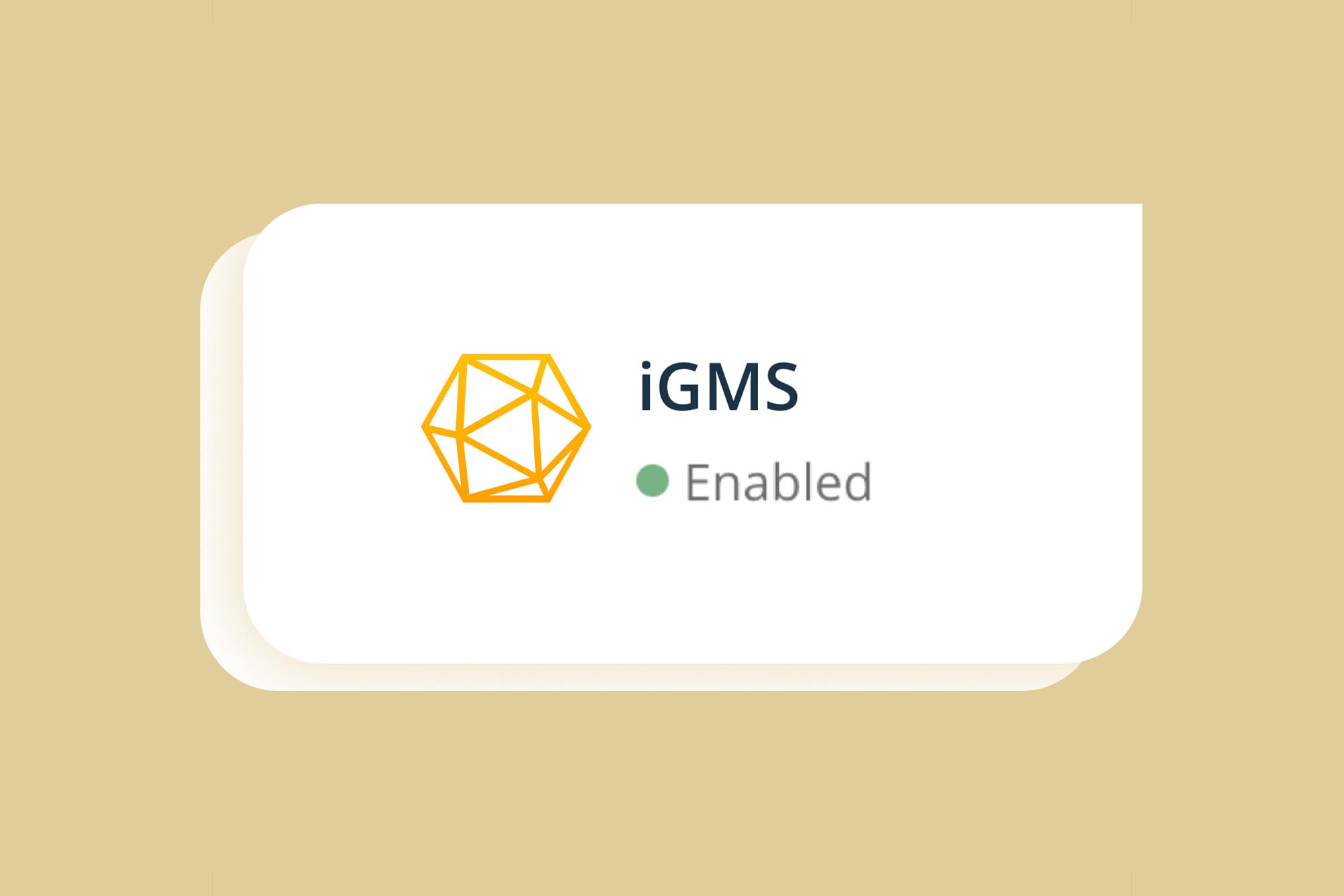 Minut x iGMS Integration: Noise Resolution on Autopilot | Minut