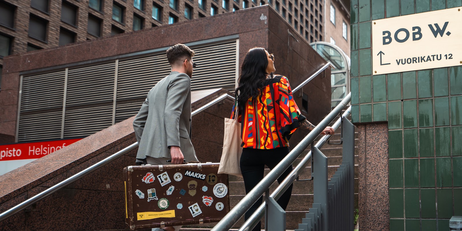 Cómo Bob W es pionero en una hospitalidad más inteligente y sostenible ...