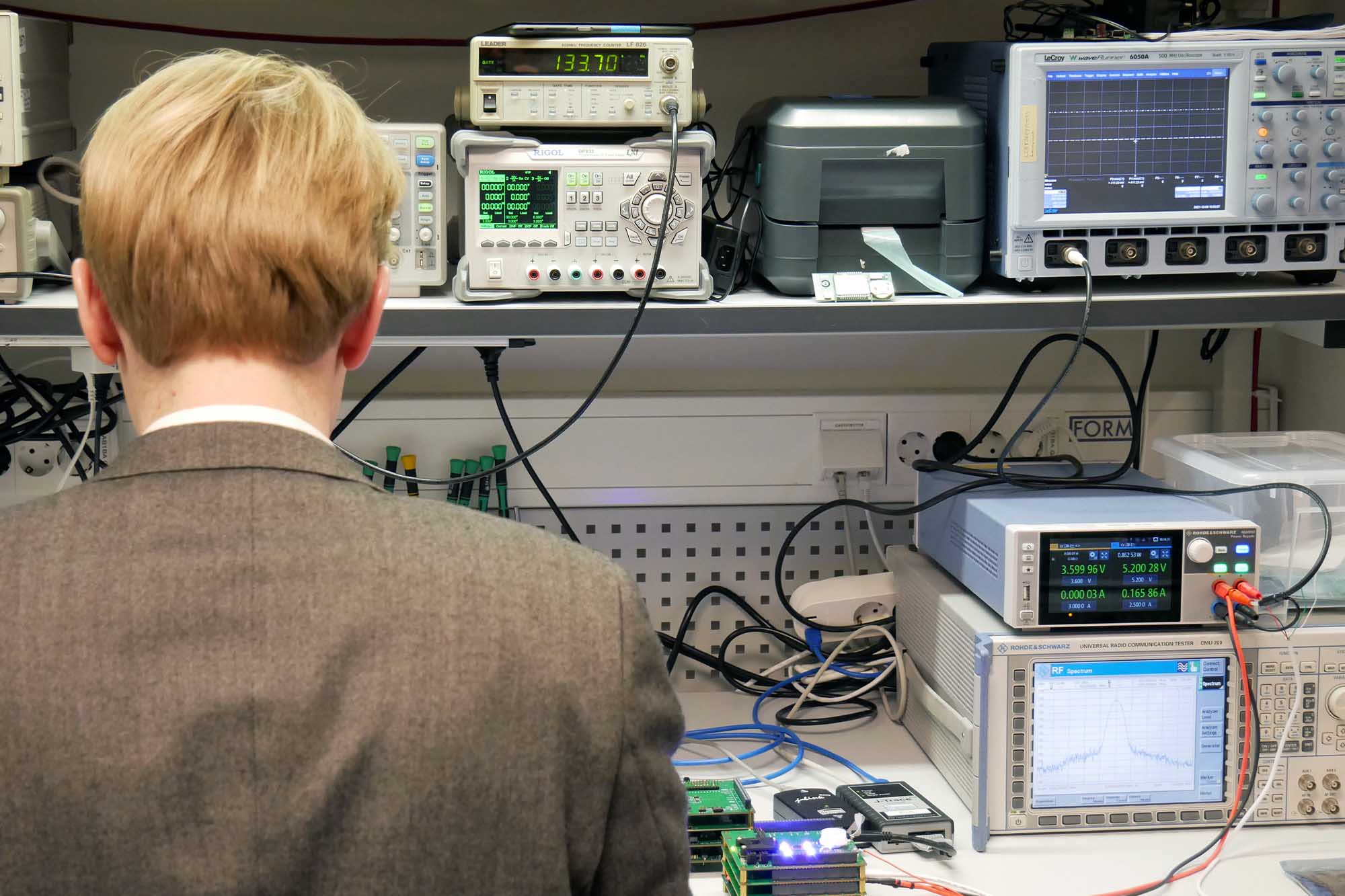 Harnessing the power of machine learning: Minut's innovative Cigarette ...