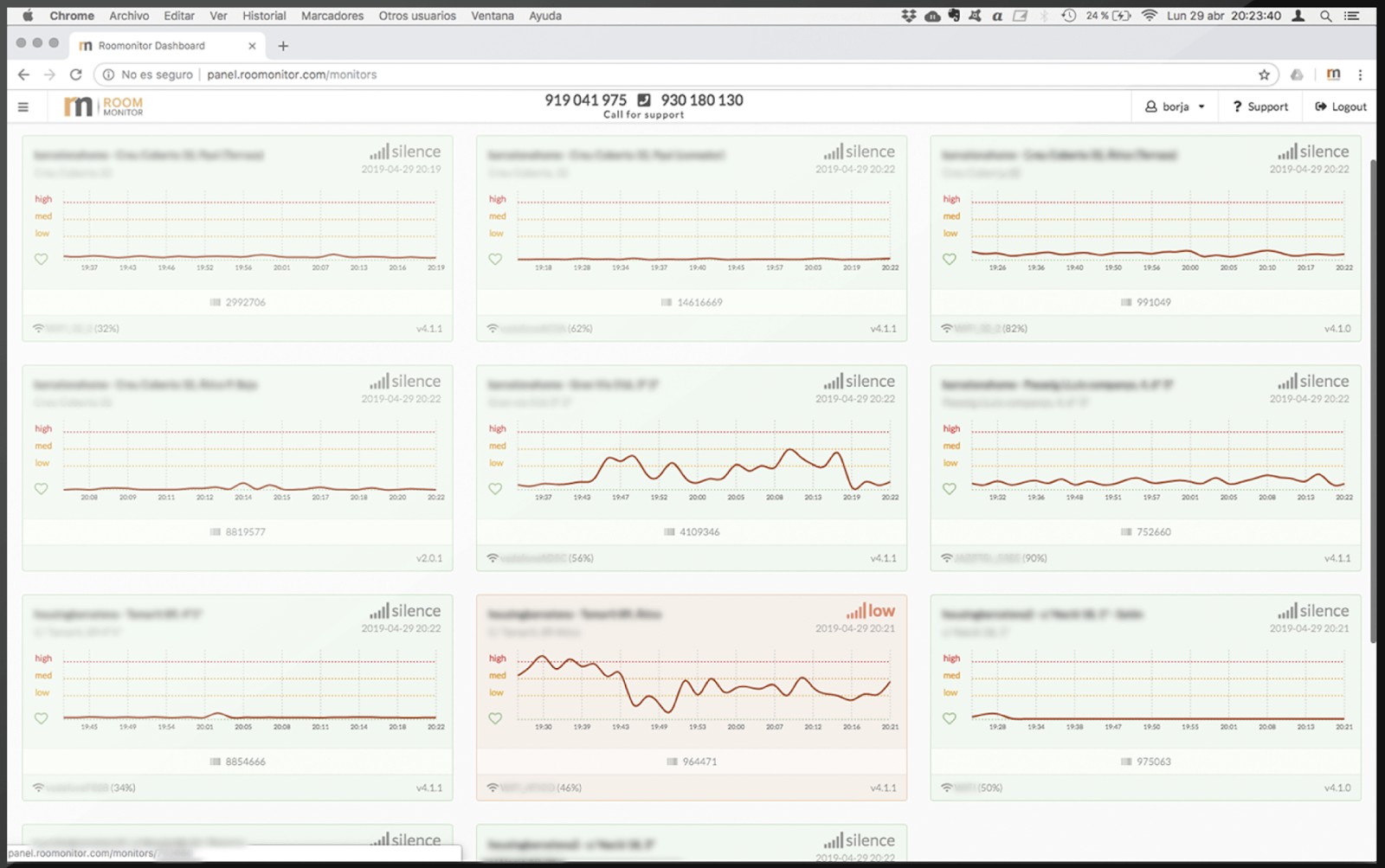 Roomonitor Alternatives: The Best Noise and Occupancy Monitors for Your STR Business | Minut