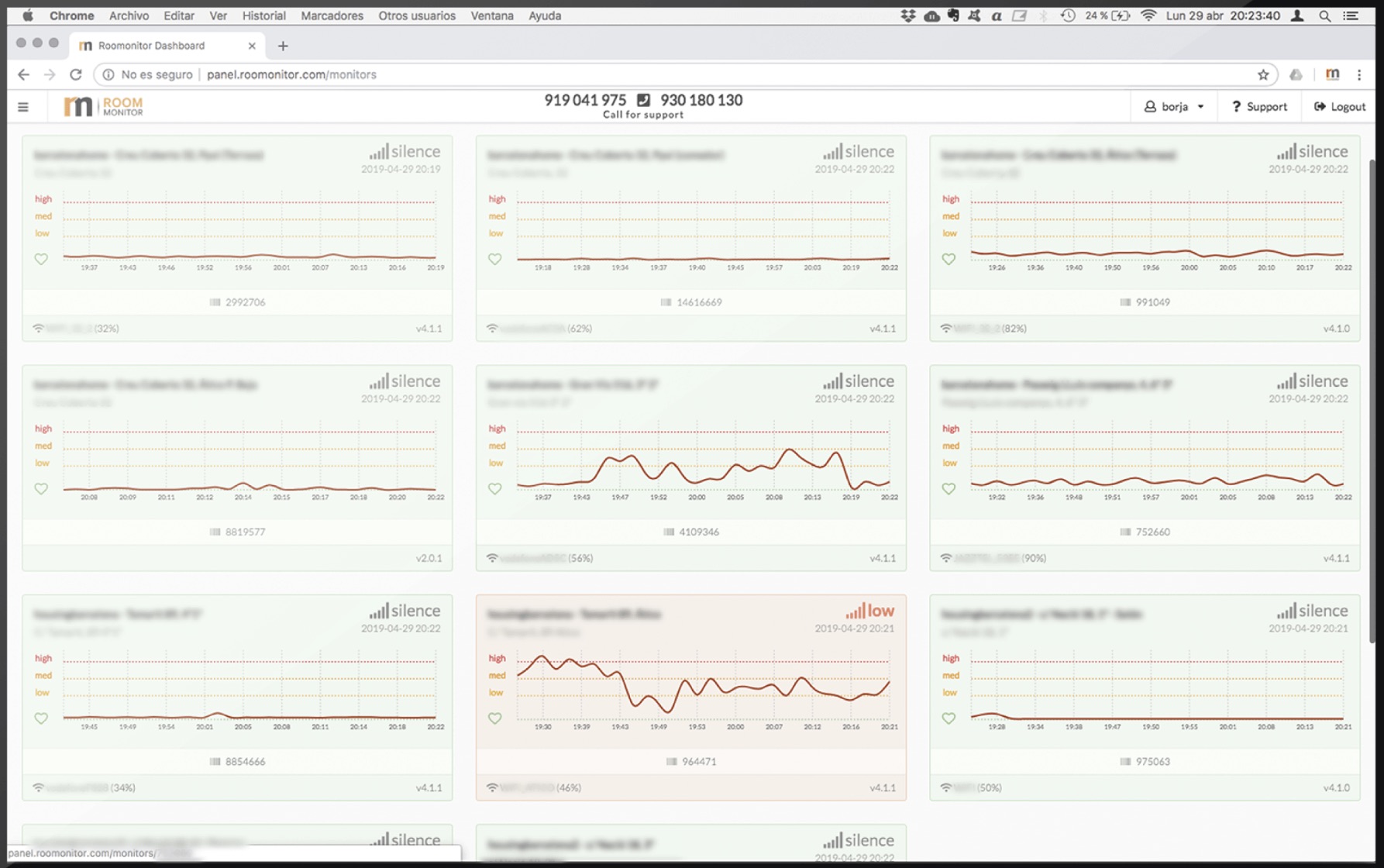 A Guide to Short-Term Rental Noise Monitors: The 3 Best Solutions | Minut