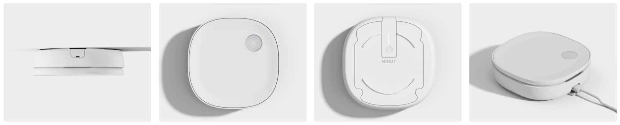 Minut vs NoiseAware: qué solución es la mejor para tu propiedad de ...