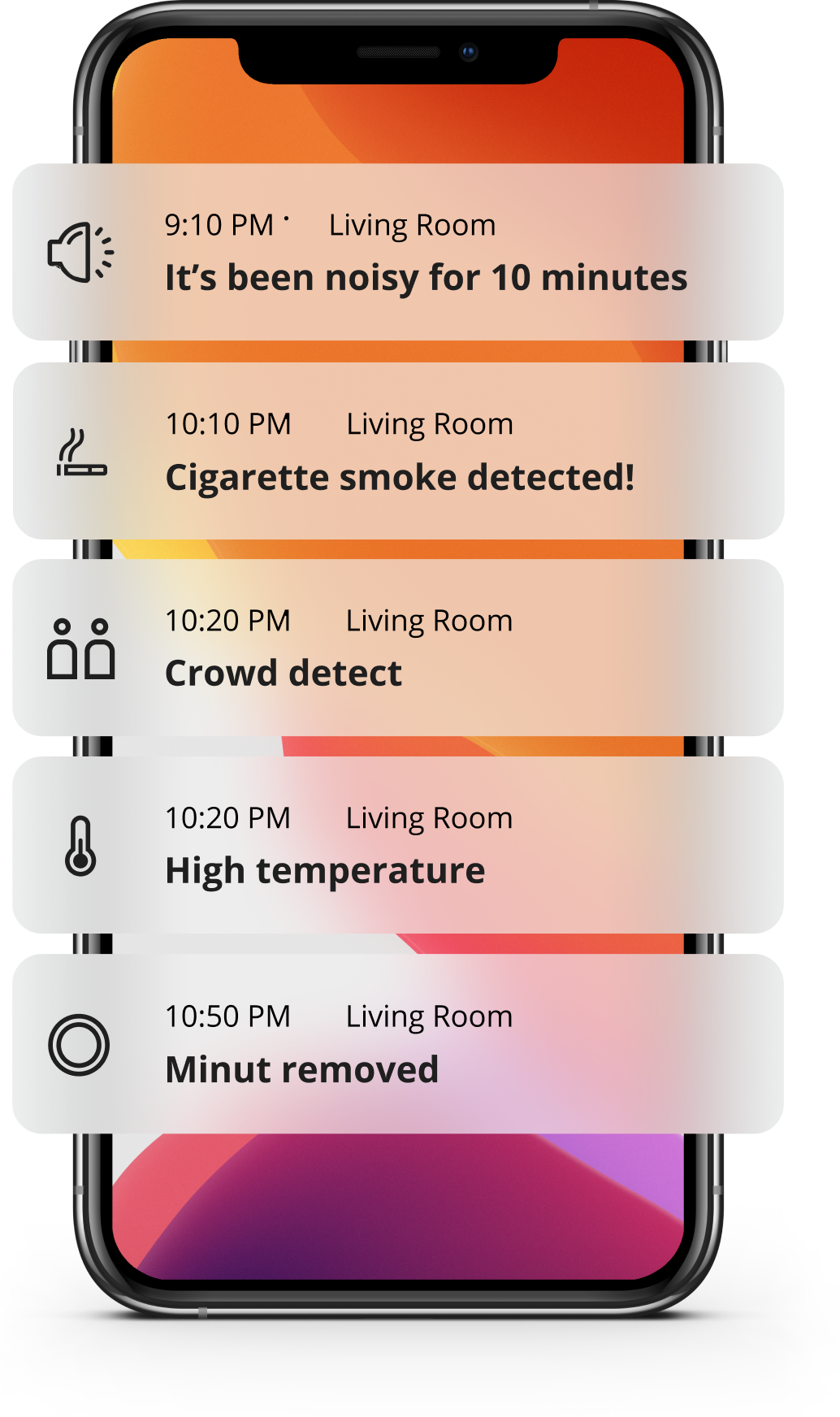 Minut vs NoiseAware: Which Solution is Best for Your Vacation Rental ...