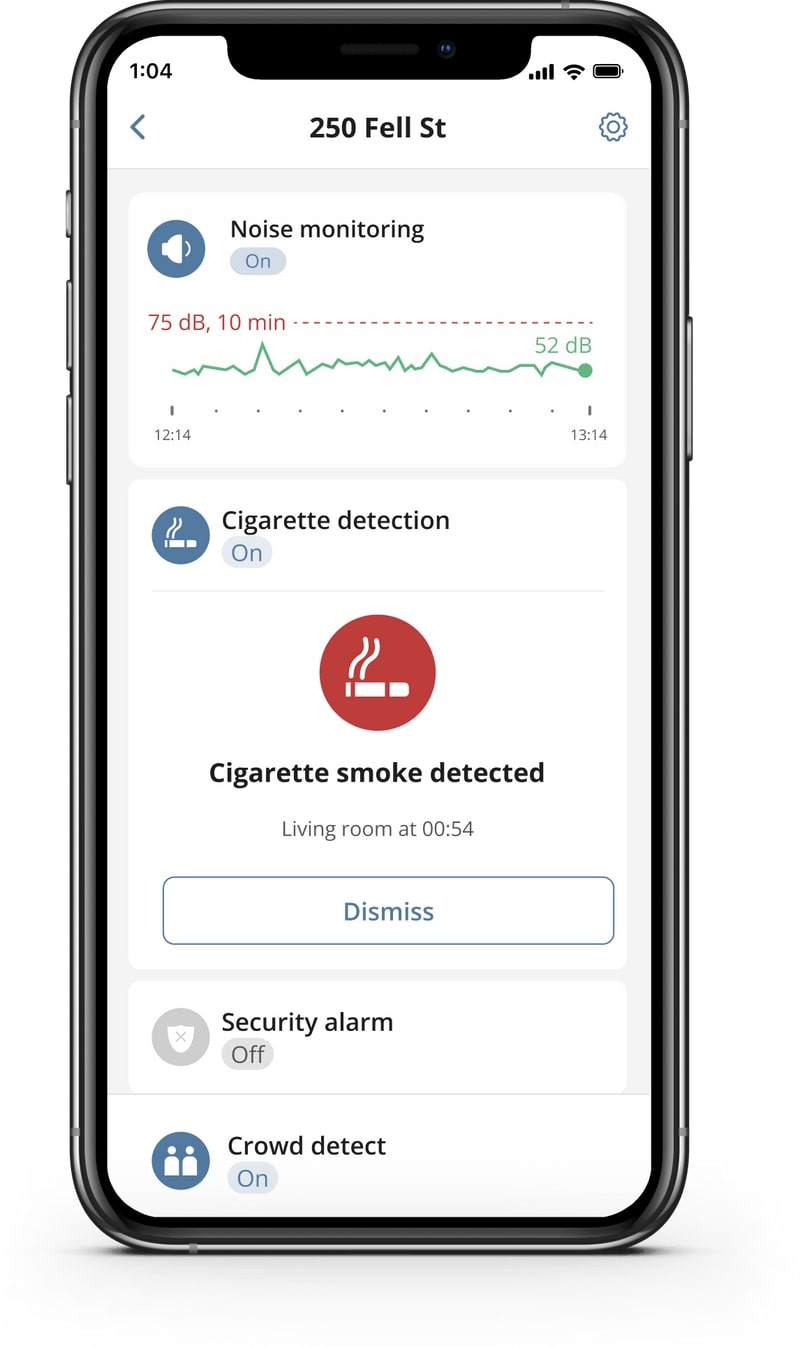 Keep Your Hotel Smoke-Free: A How-to Guide | Minut