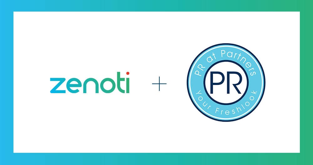 PR at Partners Unifies Operations Across 15 Centers with Zenoti