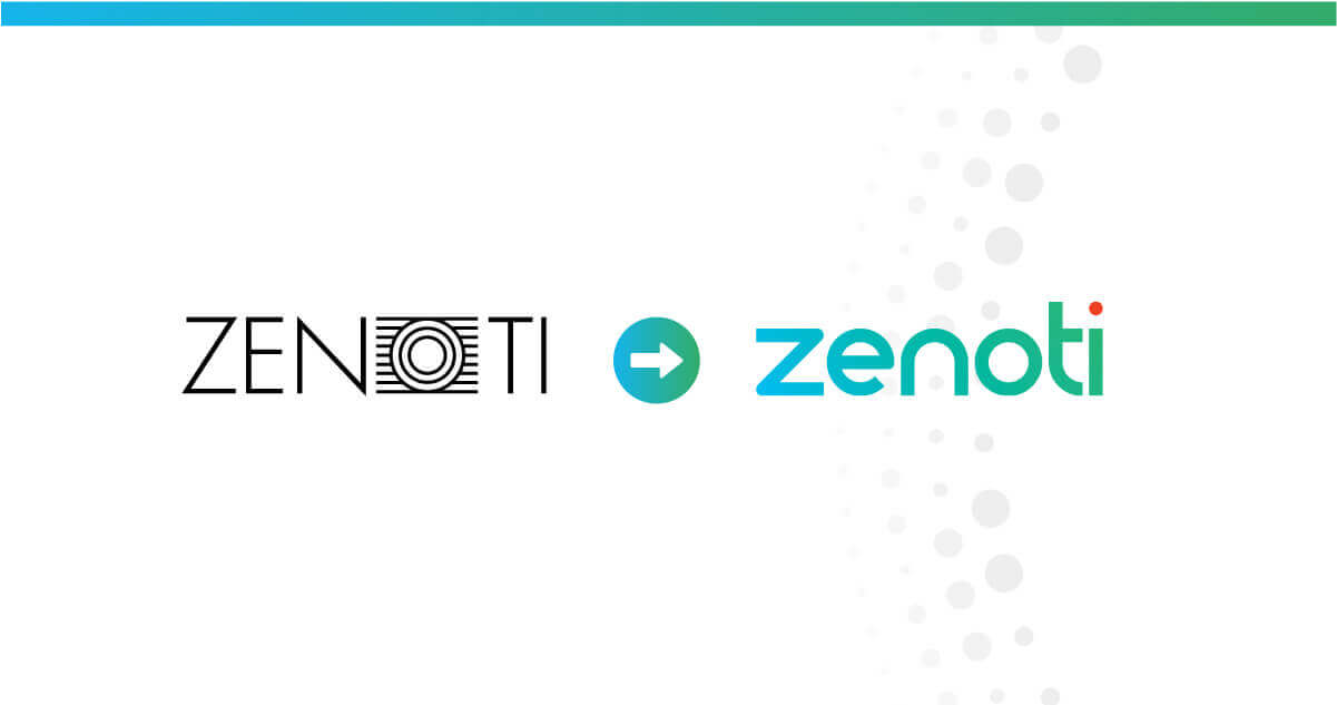Zenoti strengthens leadership in the beauty & wellness industry with a ...
