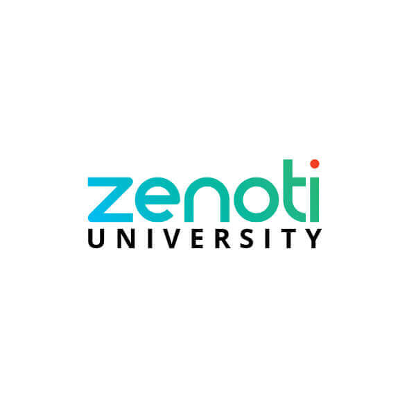 Zenoti Launches Tailor-Made Training Courses Via Zenoti University