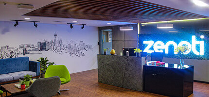 Zenoti expands global operations with new offices in Hyderabad, Seattle ...