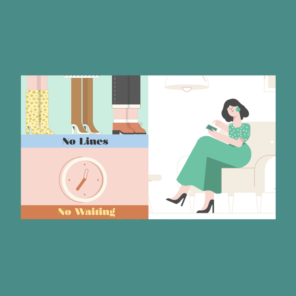 Zenoti Go Transforms Your Customer Experience