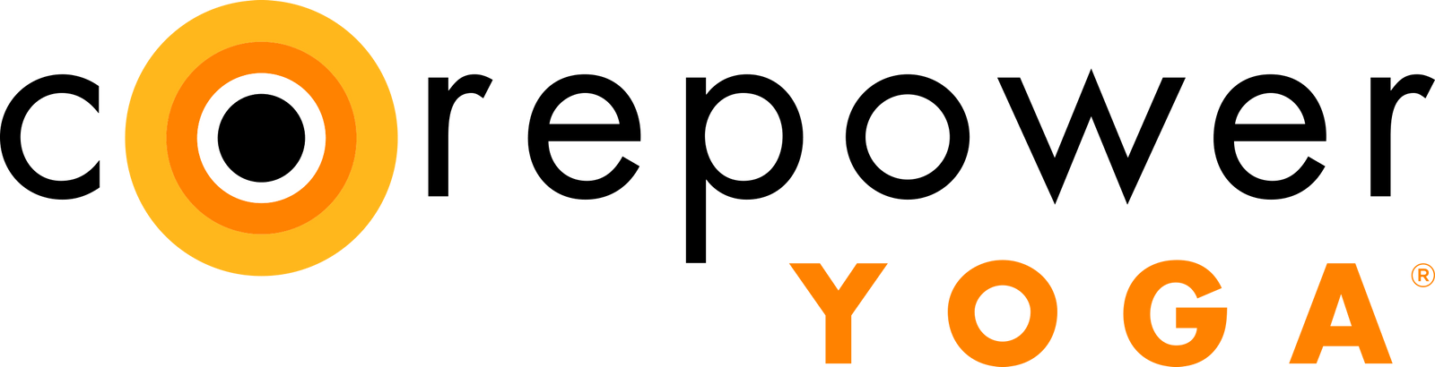 How CorePower Yoga elevated brand experience | Zenoti