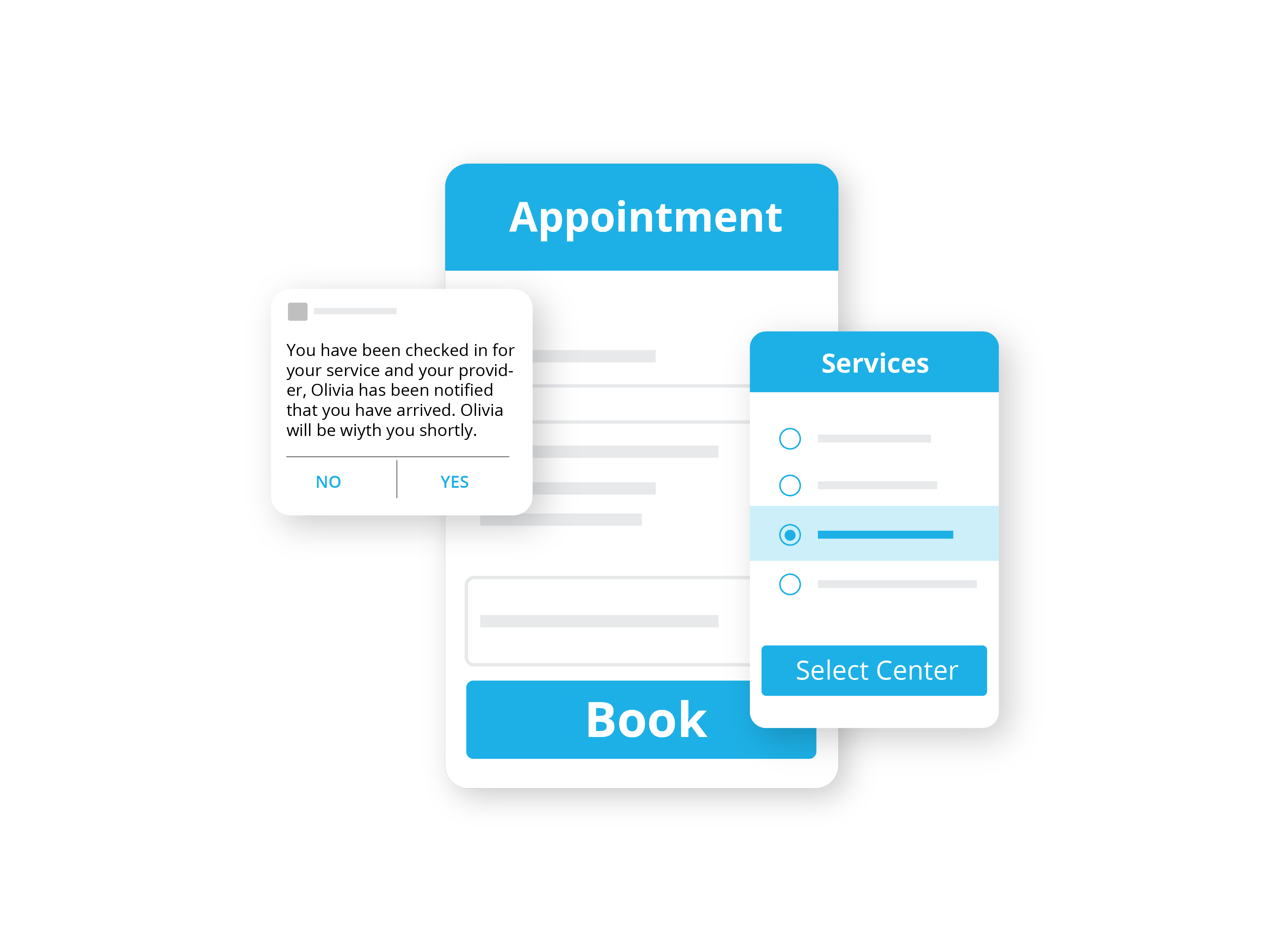 Kiosk Management | Zenoti