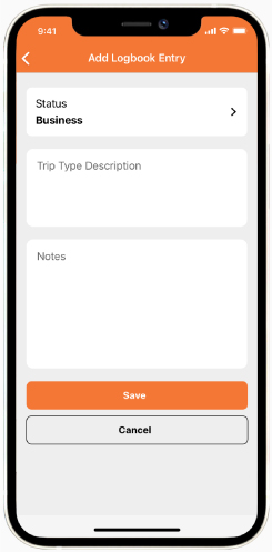 Download Cartrack's Vehicle & Fleet Management App