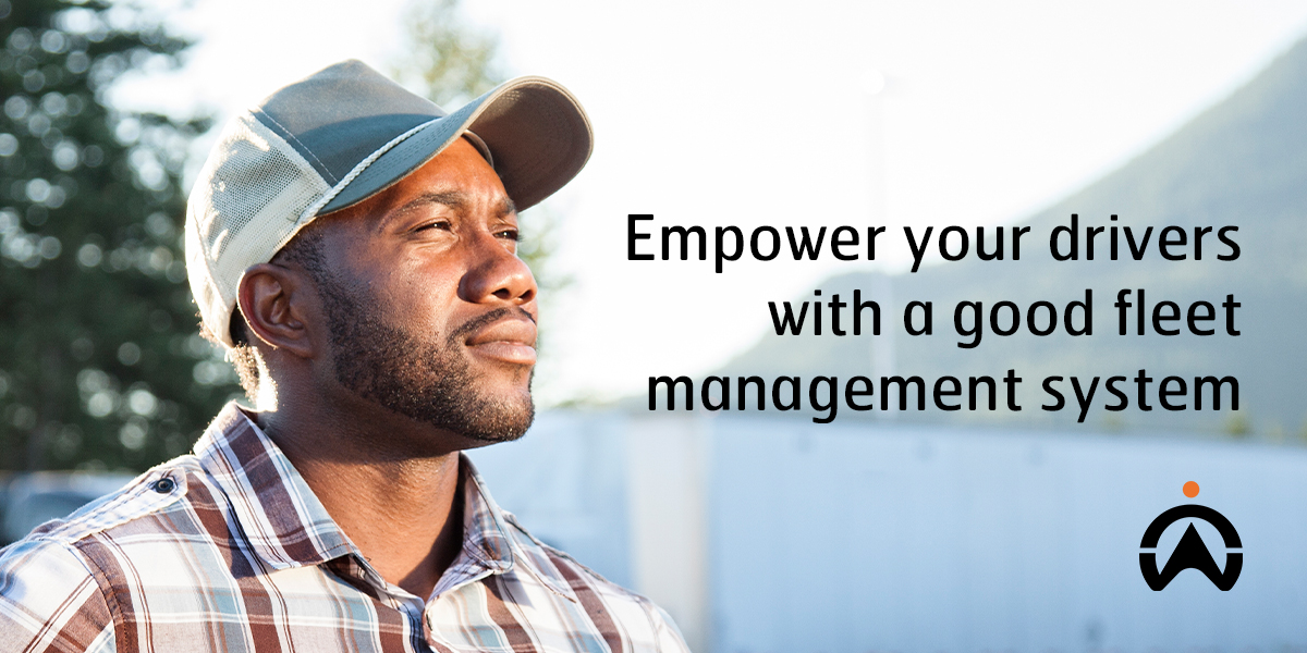 Using fleet management systems to empower your drivers | Cartrack UAE