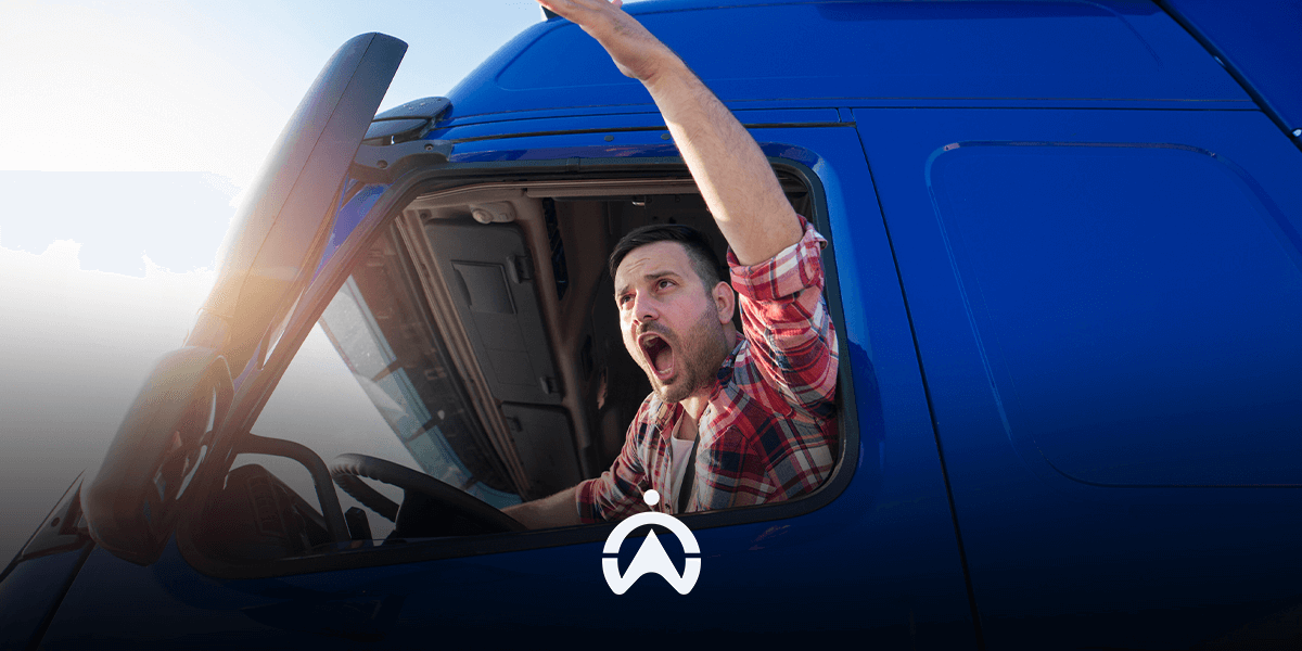 Road Rage: How to Instantly Protect Yourself, Your Fleet, and Your ...