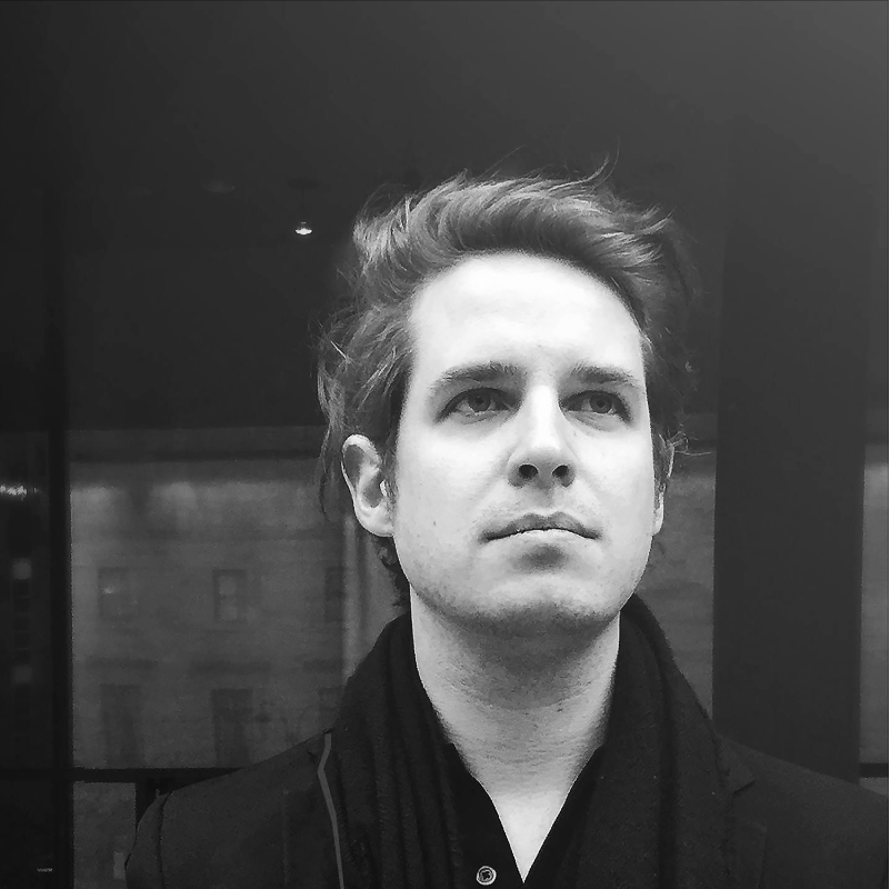 Speaker GILLES RETSIN at Architecture Live | Tales of tomorrow’s ...