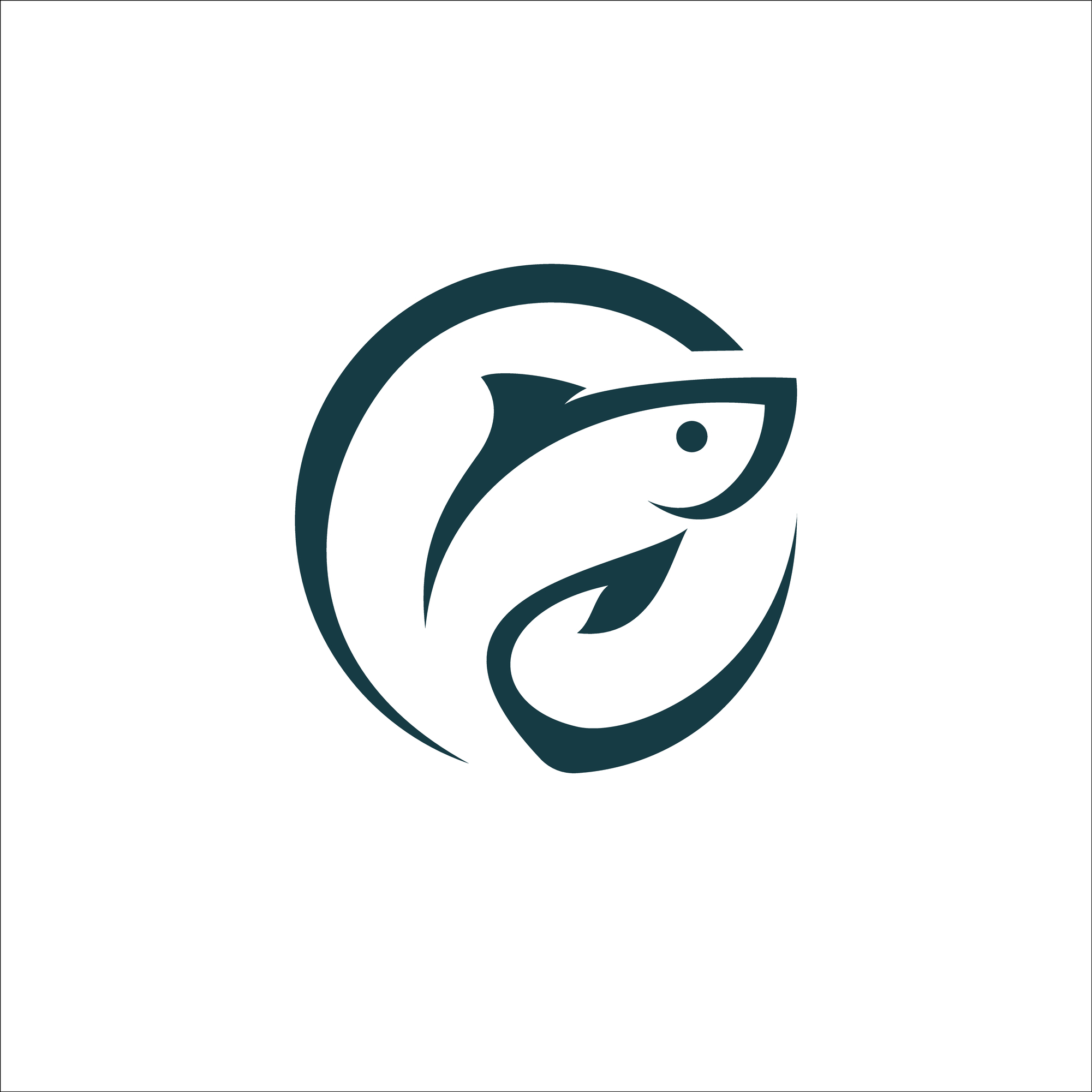 A Fish Supplier, Kenny Longaker