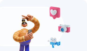 UGC video: 10 inspiring examples you must try out