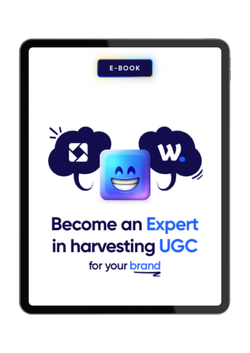 UGC video: 10 inspiring examples you must try out