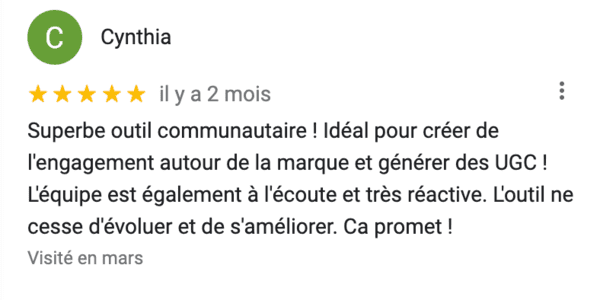 User-Generated Content: The 2024 Ultimate Guide [tips & examples]