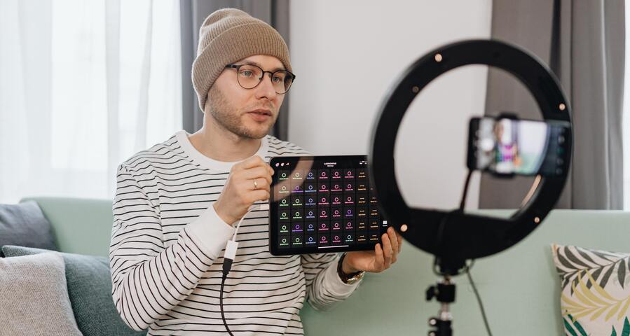 Micro-Influencers: How to find them and work with them