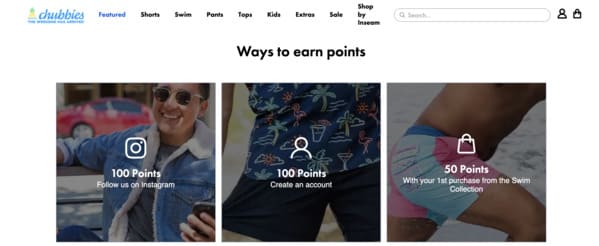 15 methods to get customers to join your loyalty program