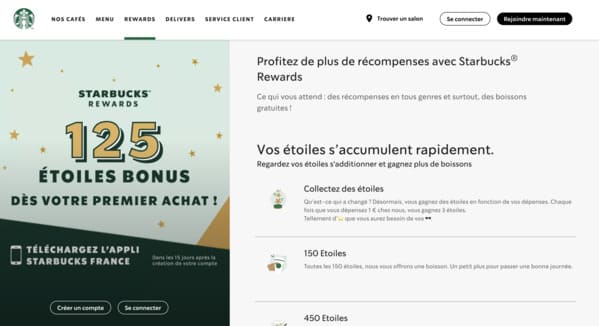 15 methods to get customers to join your loyalty program