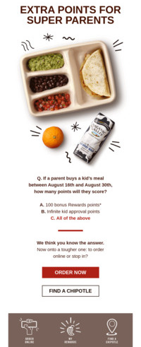 15 methods to get customers to join your loyalty program