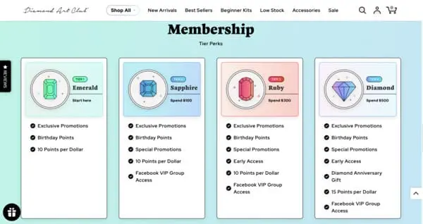 7 shiny customer loyalty program examples [+how to do it too]