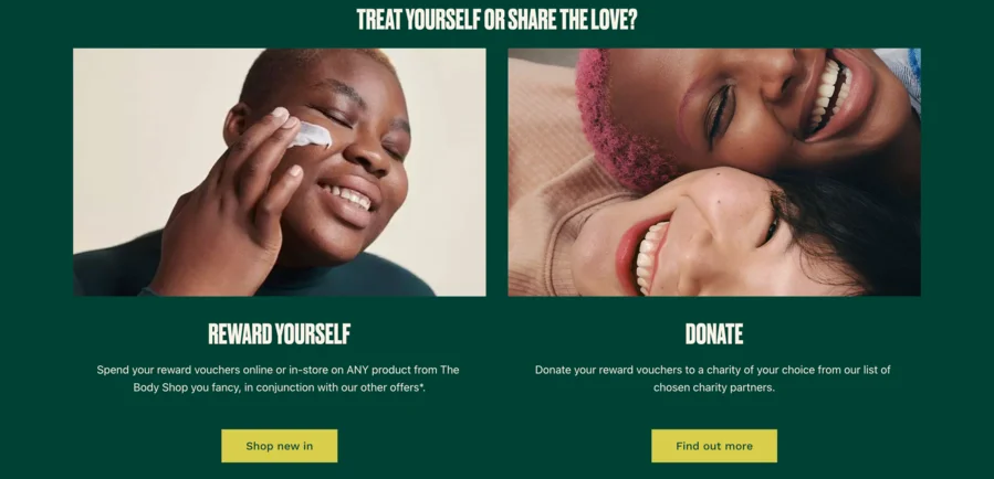 7 shiny customer loyalty program examples [+how to do it too]