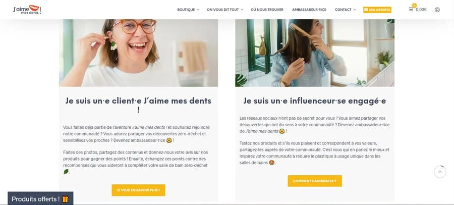 Ambassadors program : 7 tips to turn customers into ambassadors