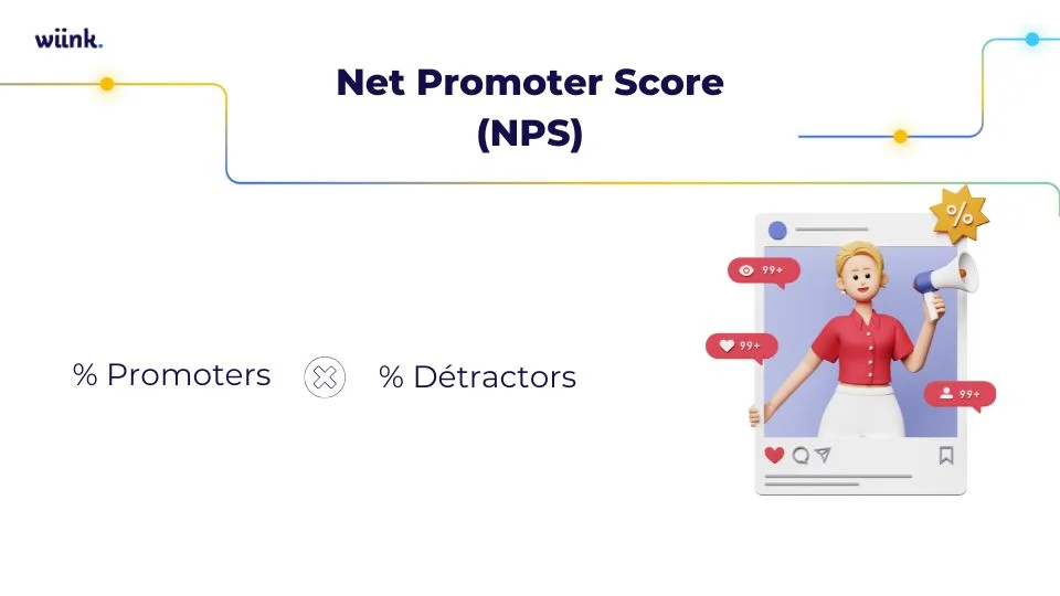 11 KPIs to measure customer loyalty [+ calculation methods]