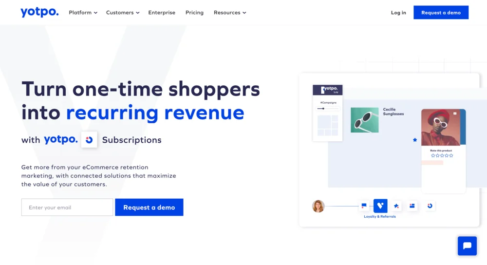 Top 7 customer loyalty program software 2024 (with pros & cons)