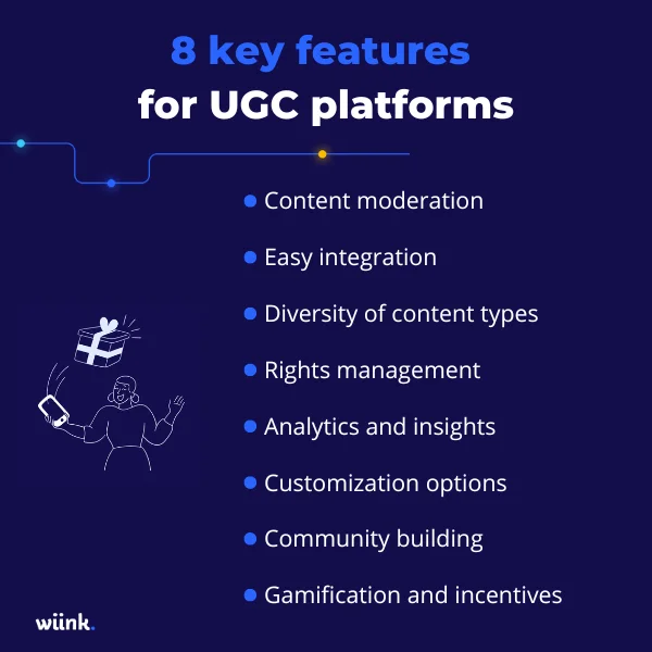 Top 7 UGC platforms of 2024 (with pros & cons)