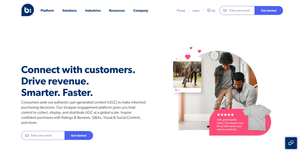 Top 8 UGC platforms of 2024 (with pros & cons)