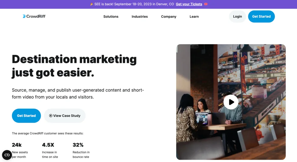 Top 8 UGC platforms of 2024 (with pros & cons)