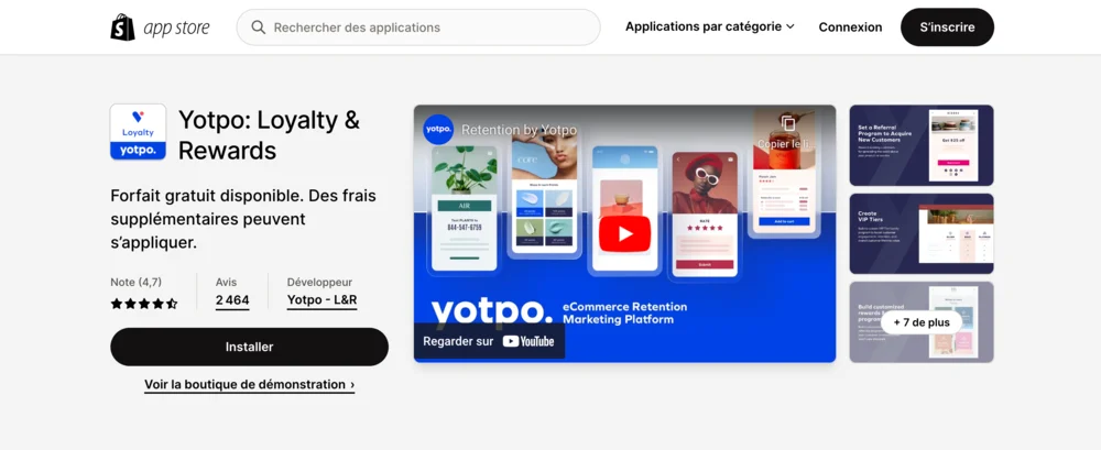 Top 7 Shopify rewards apps 2023 (with pros & cons)