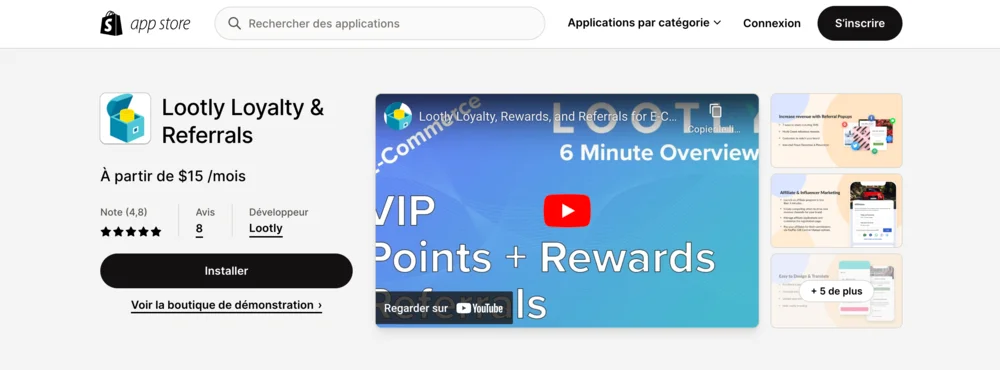 Top 7 Shopify rewards apps 2023 (with pros & cons)