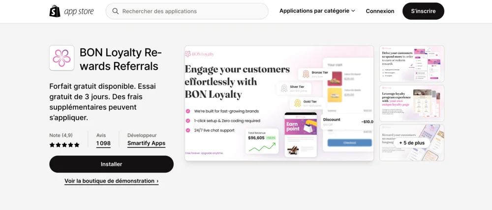 Top 7 Shopify rewards apps 2023 (with pros & cons)