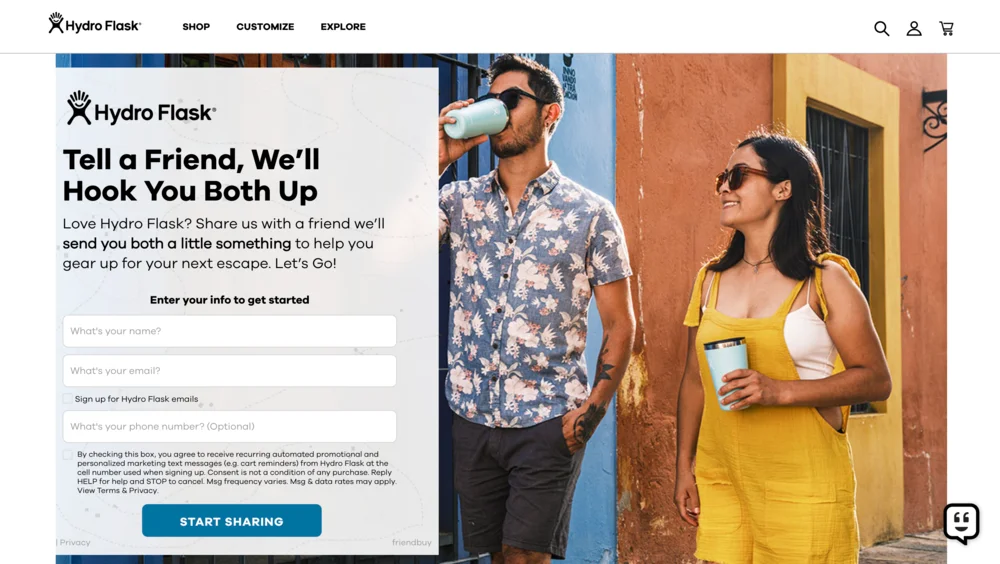 15 brilliant referral marketing examples [+how to do it too]