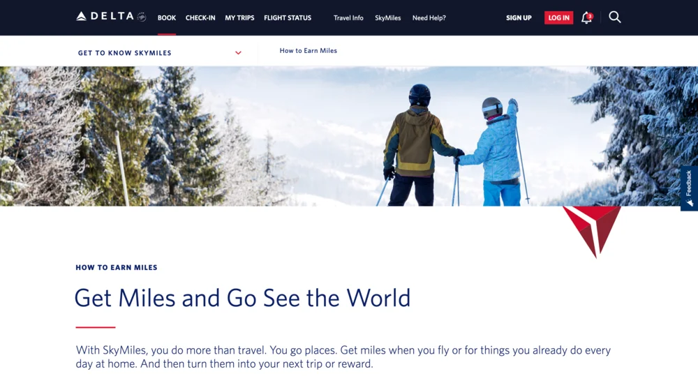 Tiered loyalty program : 12 inspiring examples [+how to do it too]