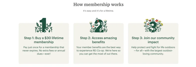 Tiered loyalty program : 12 inspiring examples [+how to do it too]