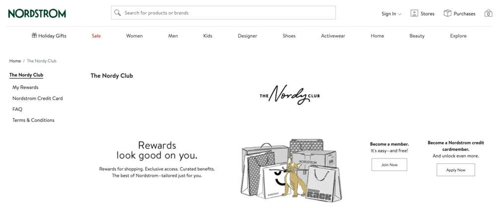 Rewards program name: 9 tips to choose the perfect one (+9 examples)