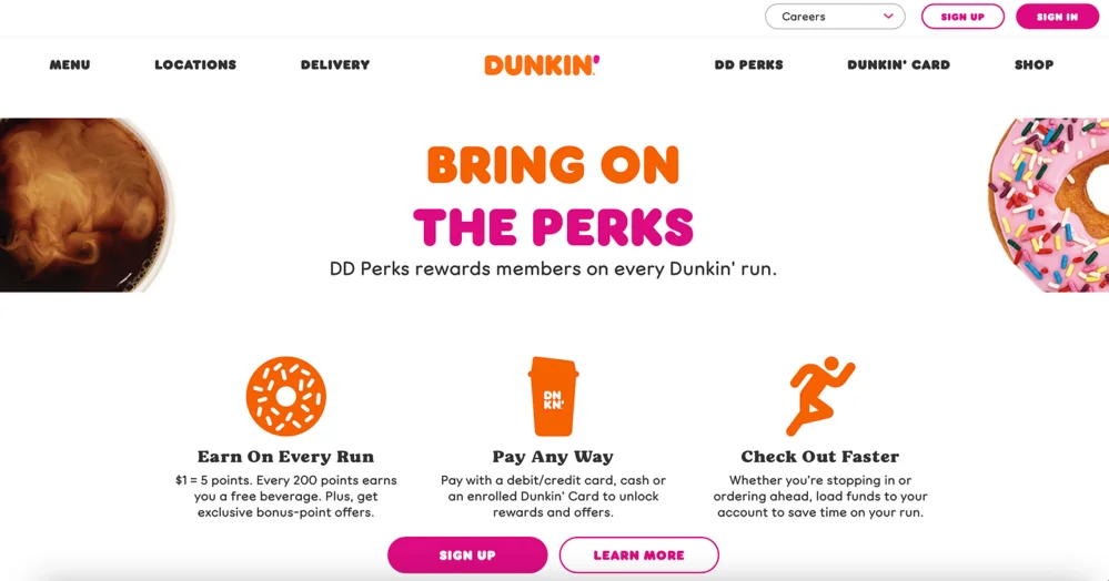 Rewards program name: 9 tips to choose the perfect one (+9 examples)