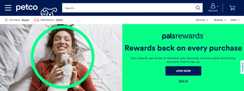Rewards program name: 9 tips to choose the perfect one (+9 examples)
