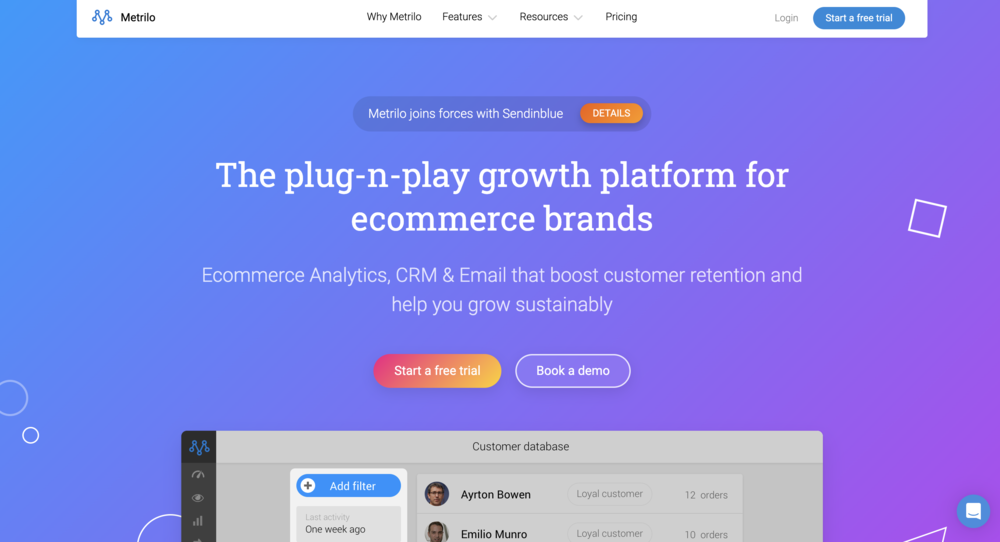 Best ecommerce tools : 28 apps to know in 2024