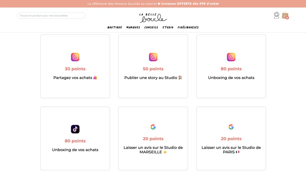 Omnichannel Loyalty Programs : Everything you need to know