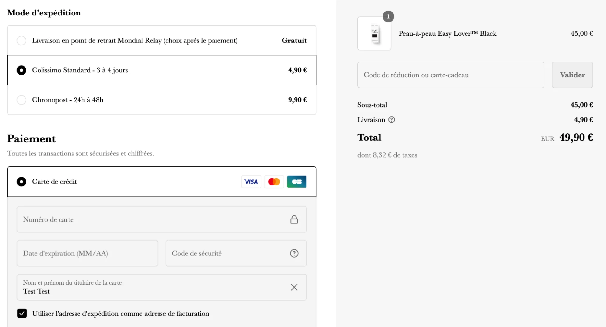 Shopify checkout : 6 tips to optimize conversions