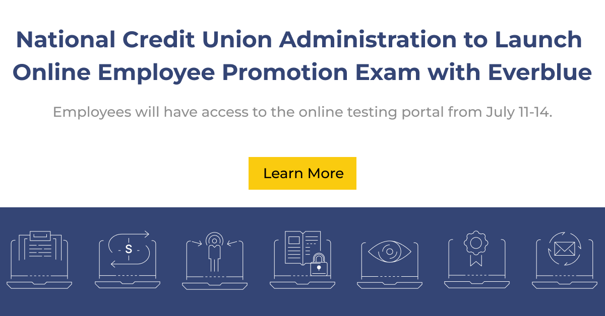National Credit Union Administration to Launch Online Employee ...