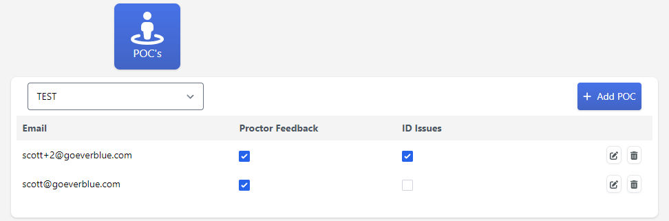 EvertCert v1.11 Update Reveals a Sleek Transformation.