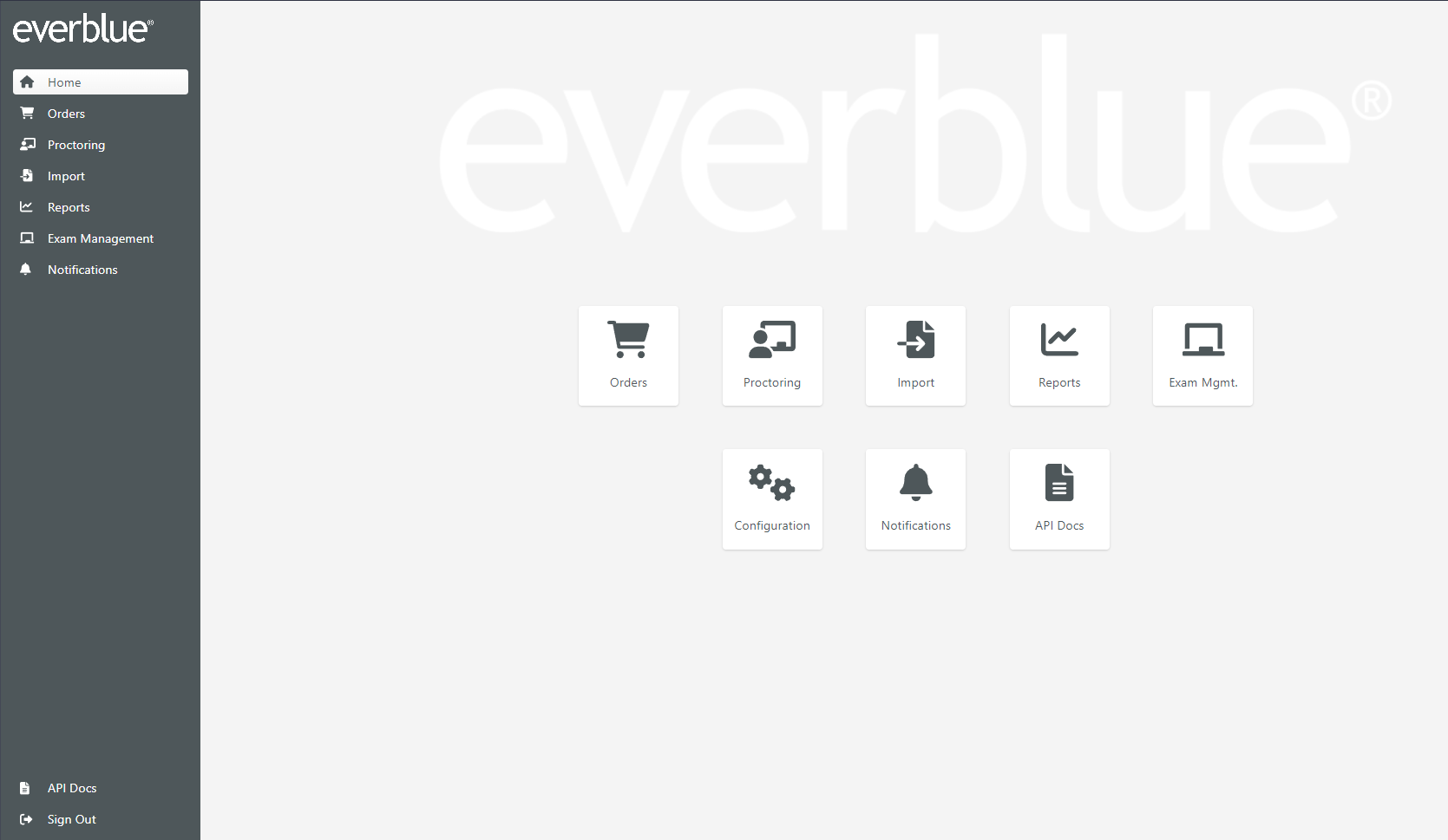 EvertCert v1.11 Update Reveals a Sleek Transformation.